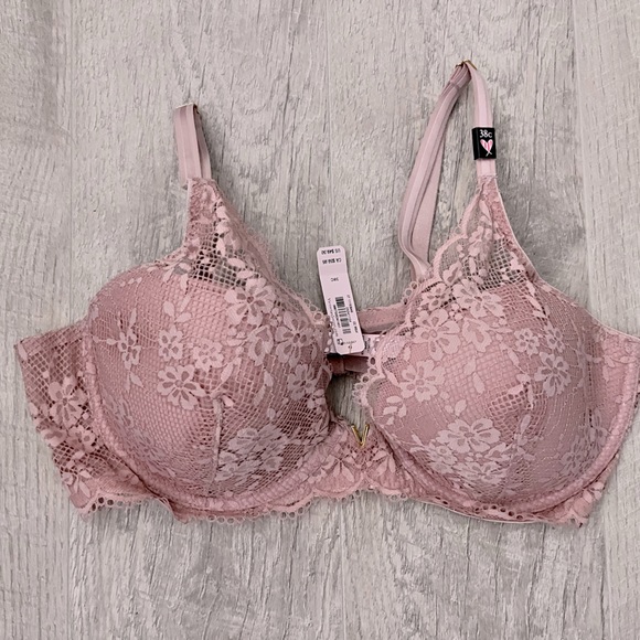 Victoria's Secret | Intimates & Sleepwear | Nwt Vs The Incredible Mauve ...
